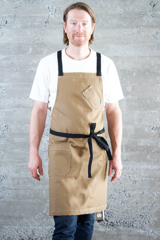OG Chef Apron