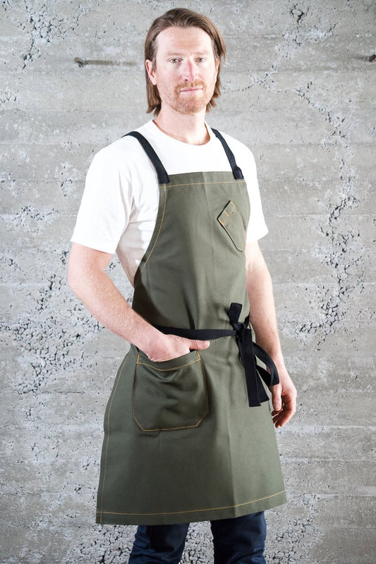 OG Chef Apron